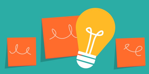 Como gerar ideias criativas que podem ajudar seu negócio