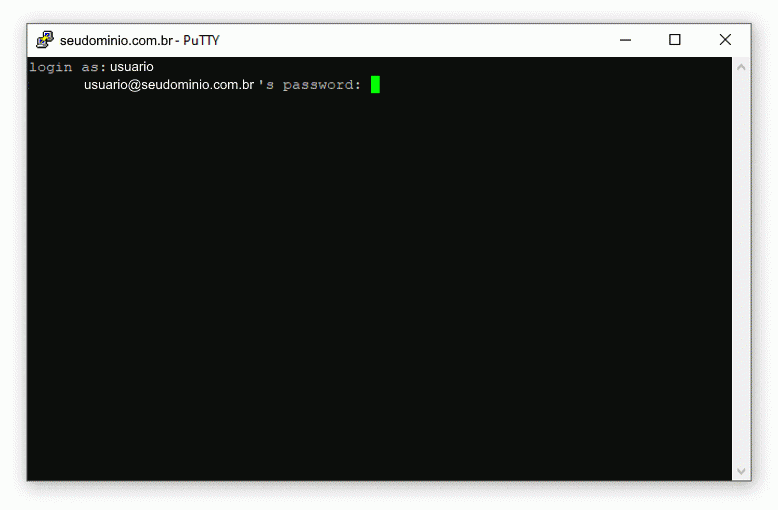 Protocolo SSH: o que é e como funciona
