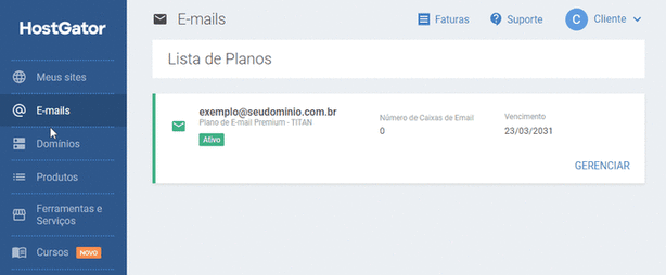 Titan Mail: como funciona e um guia completo de como utilizá-lo