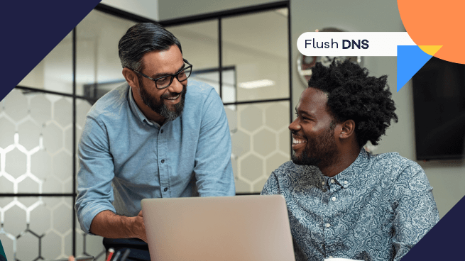 Flush DNS: descubra como limpar seu cache DNS