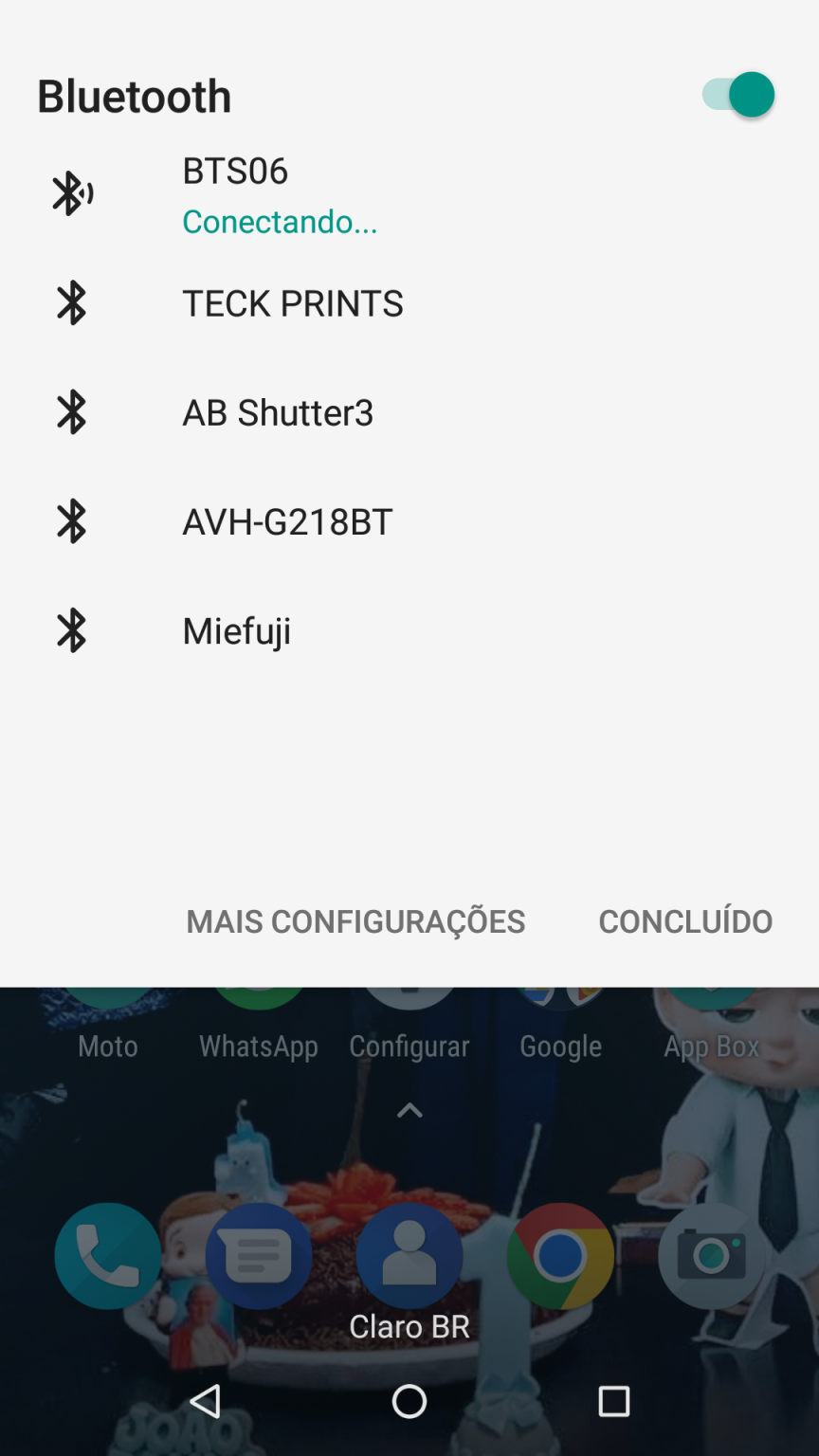 Bluetooth: o que é e como funciona