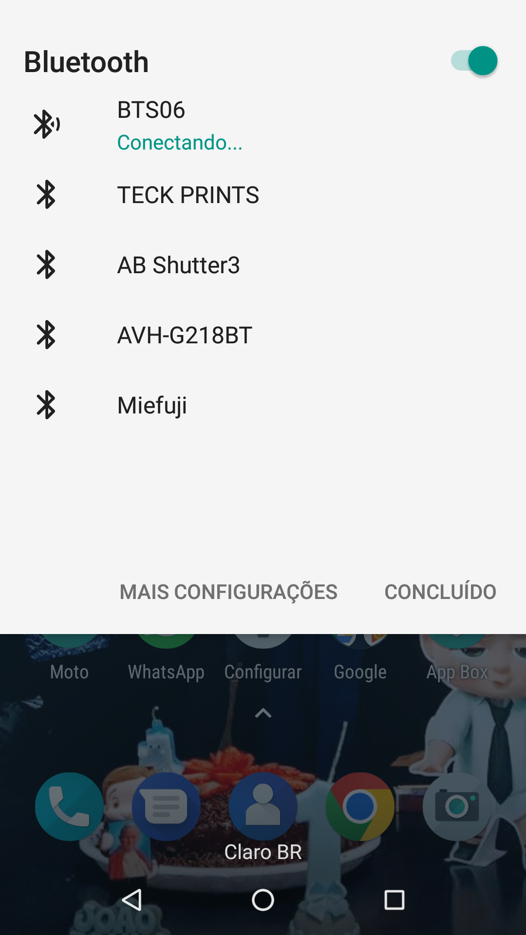 Bluetooth: o que é e como funciona