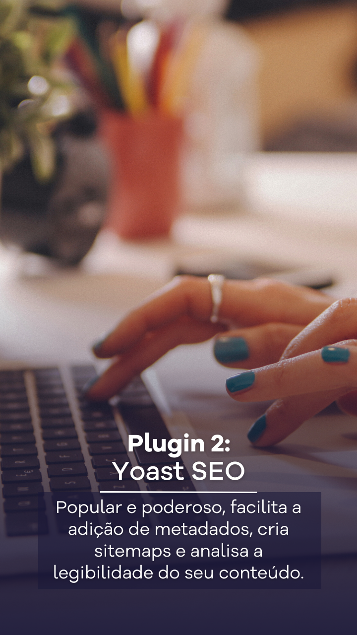 Os 5 Melhores Plugins de SEO para WordPress (2023)