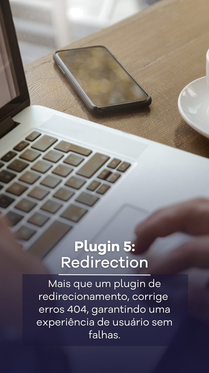 Os 5 Melhores Plugins de SEO para WordPress (2023)