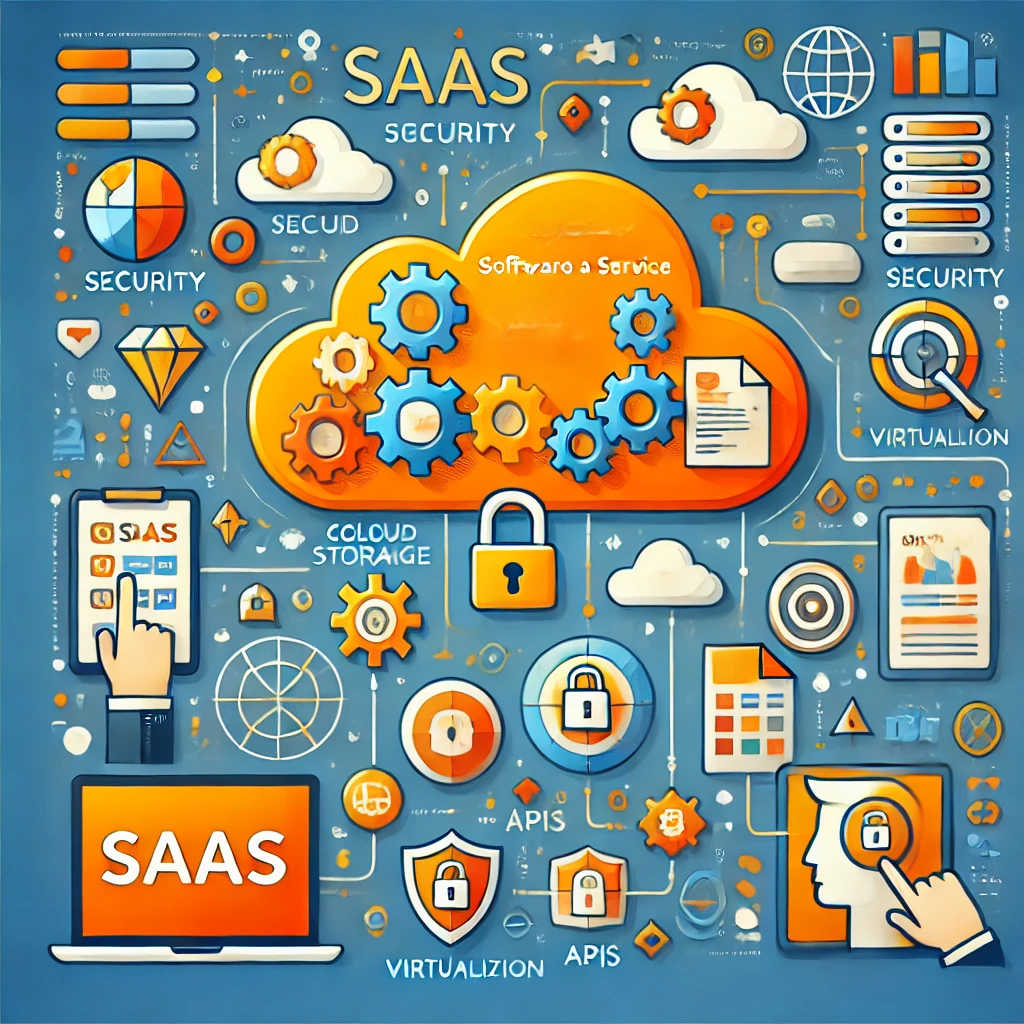 O que é SaaS e como aplicá-lo?