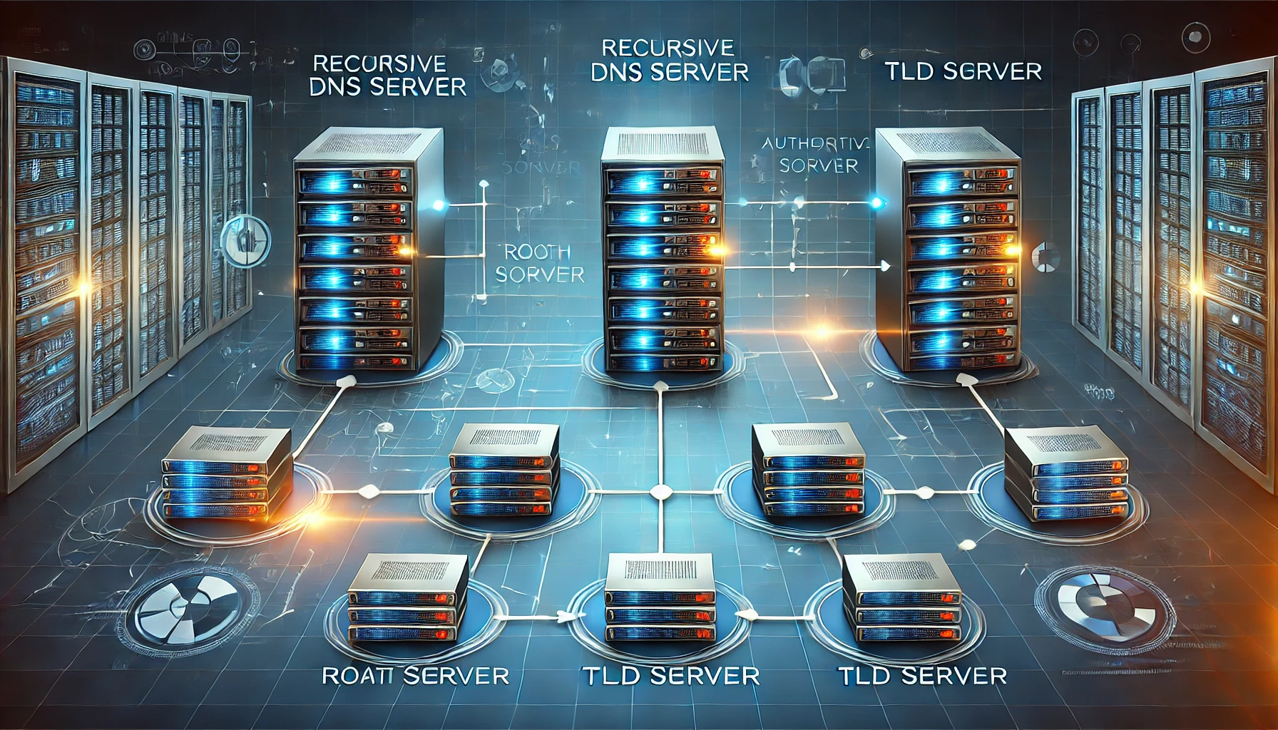 O que é DNS e para que serve?
